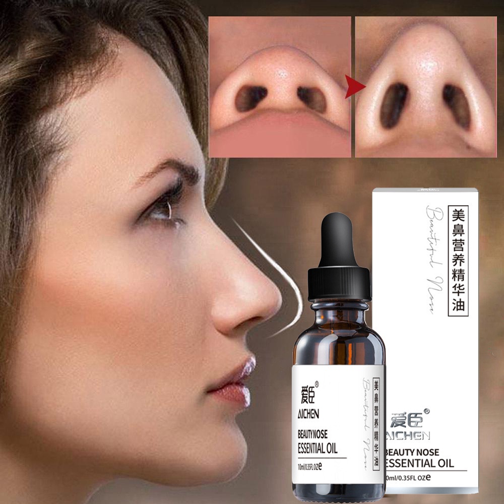 Essential Oil Nose Lift Up Essential Oil Shaping Nose Up Promote Nasal ...