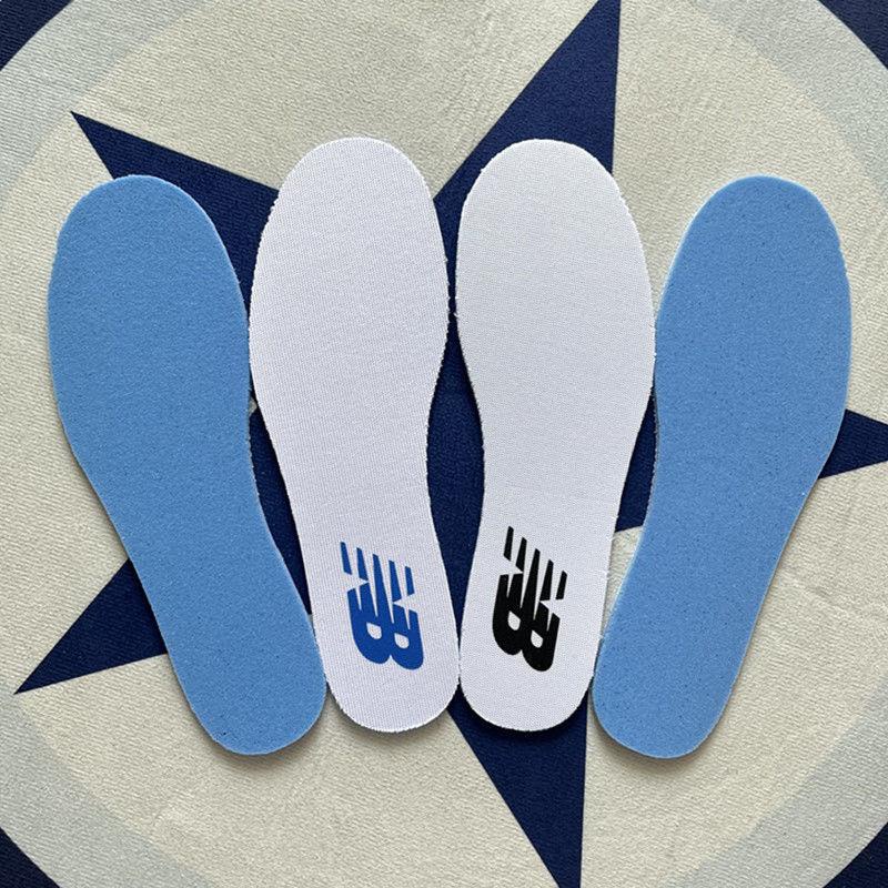 Suitable for NB Insole New Balance Quality n-Shape Sports Running 574 ...