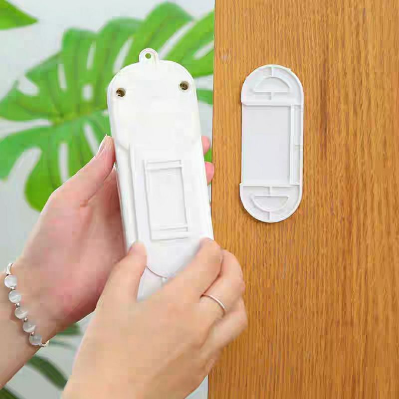 Sliding Socket Holder Removable Plug Hanging Socket Plug | Shopee ...