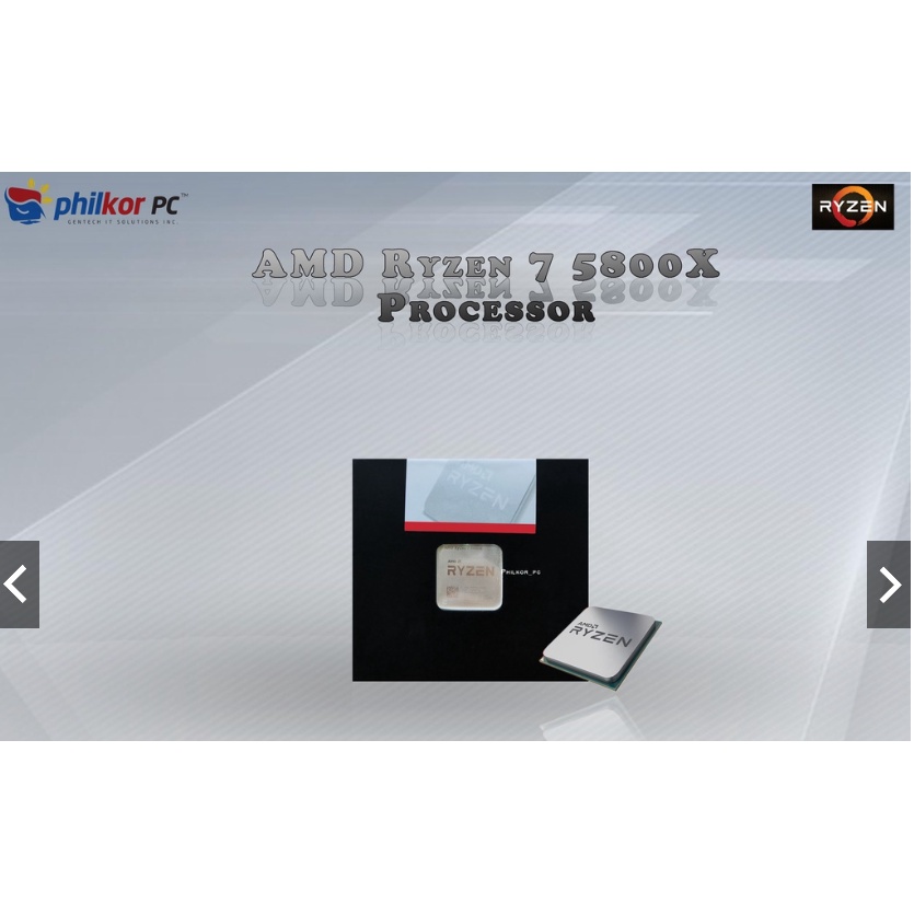 Ryzen 5 5500, 5600, 5600X, 5600gt, Ryzen 5 5600x, 5700X and 5800X ...