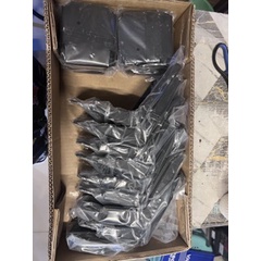 SLIM RACK BRACKET SR PERFORMANCE | Shopee Philippines