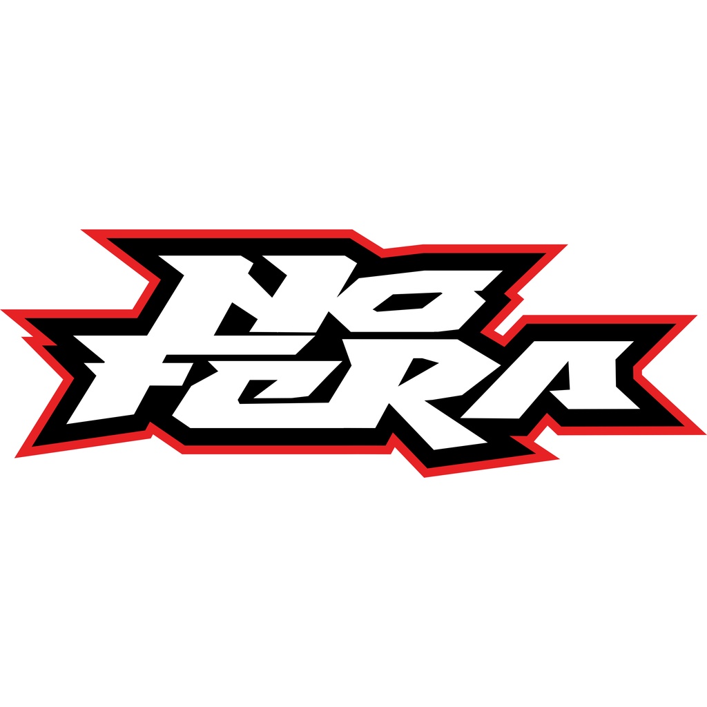 No FERA Pinoy Spoof Motorcycle Sticker Water Proof Vinyl | Shopee ...