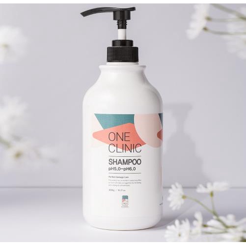 One Clinic Shampoo 1000g | Shopee Philippines