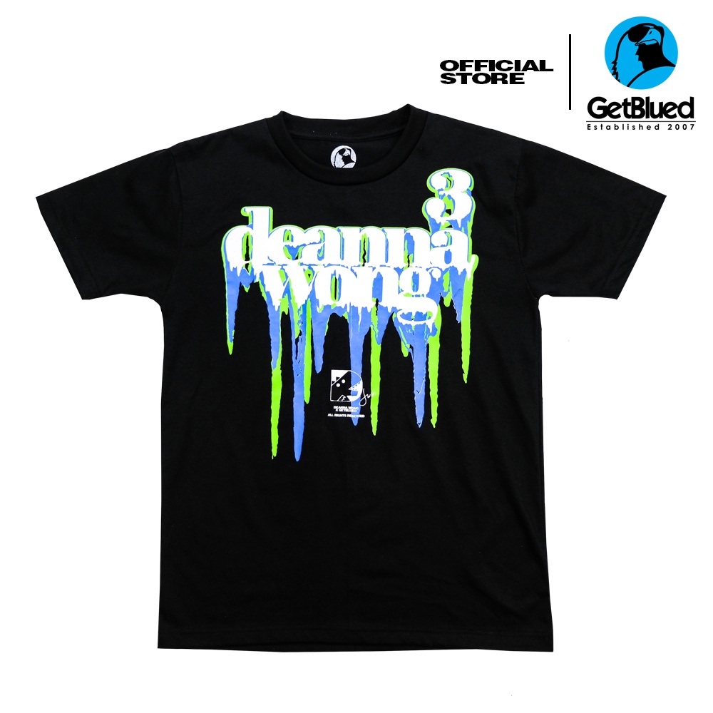 (Official Shop) GetBlued Ateneo Deanna Wong Series Deanna V3 / D3anna ...