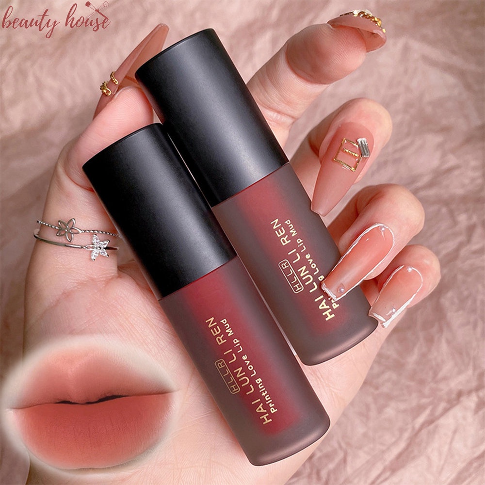 Brighten Moisturize And Hide Lip Lines And Lip Gloss HAI LUN LI REN ...