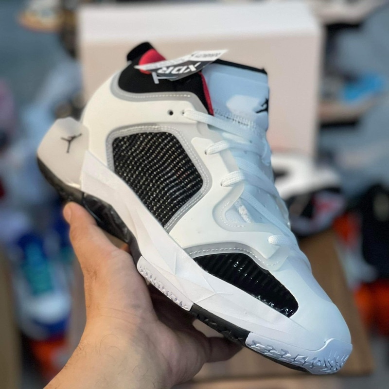 J37 White Black Low For Mens Free Socks Made in Vietnam r&s High ...