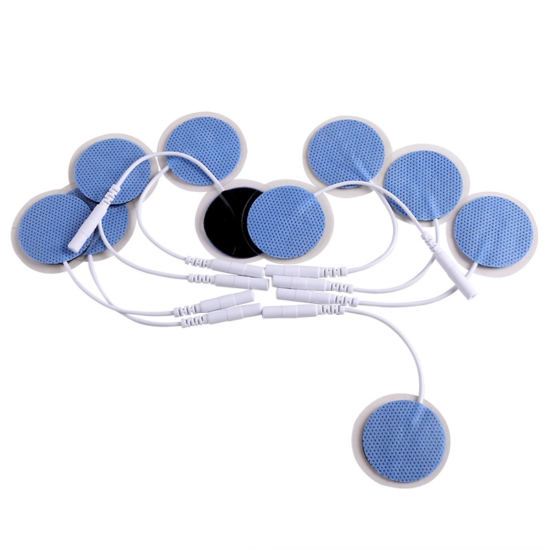 Nerve Stimulator Electrode Pads Electrode EMS Tens Acupuncture Muscle ...