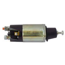 Starter Solenoid Switch SS1545 SS-1545 for 6d14 Fuso | Shopee Philippines