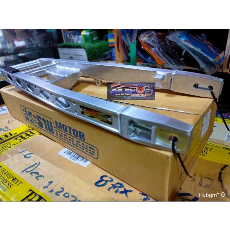 PRATHAN Swingarm Quick Release plus 2 PROTOTYPE For R150 Carb/Fi | Shopee Philippines