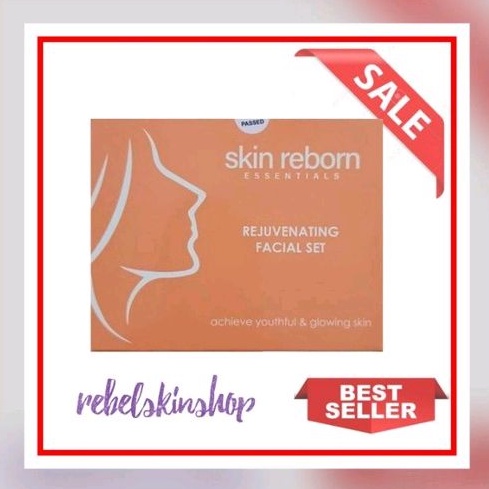 ORIGINAL SKIN REBORN REJUVENATING SET | Shopee Philippines