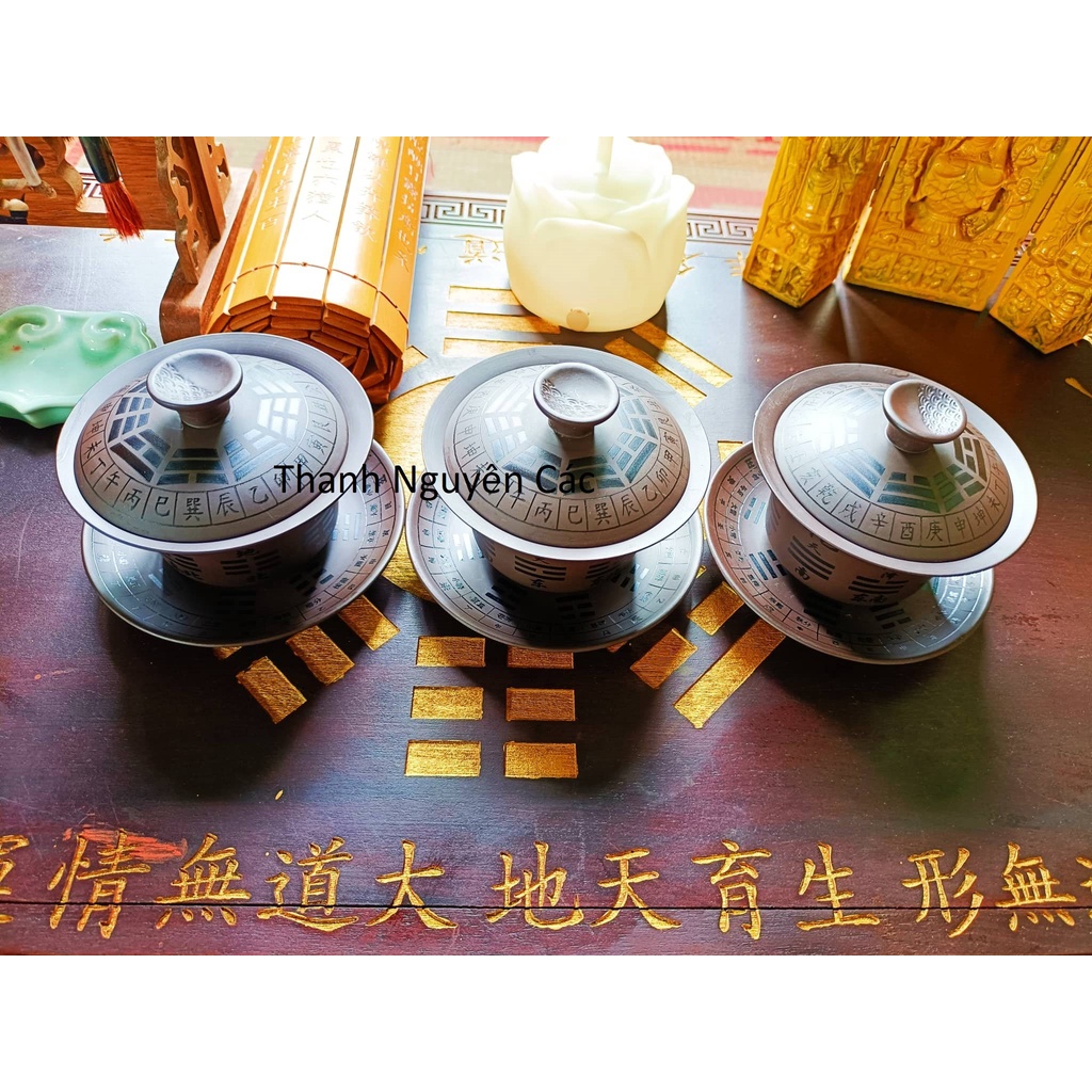 Bat Quai Tea Cup Set | Shopee Philippines