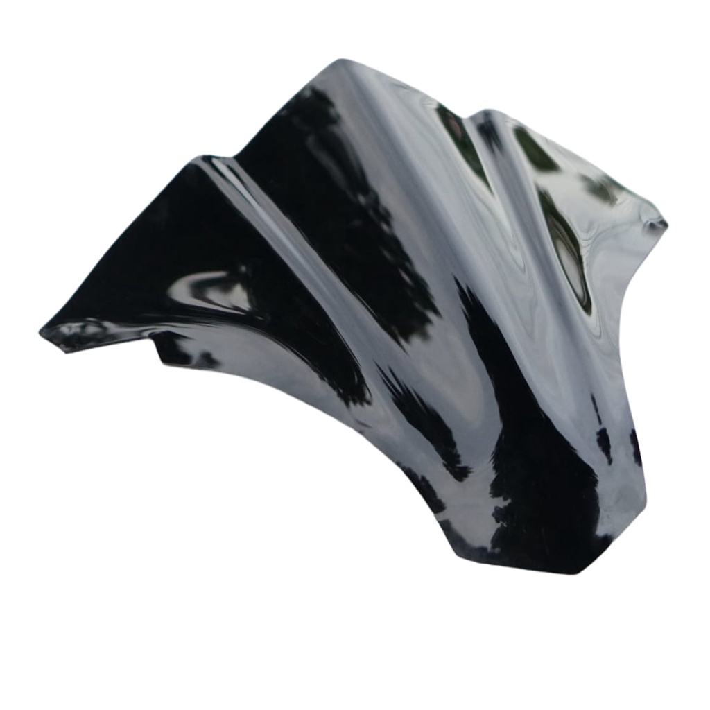 HITAM Winshield VARIO 110 Injection | Vario 110 VISOR NEW | Winshield ...