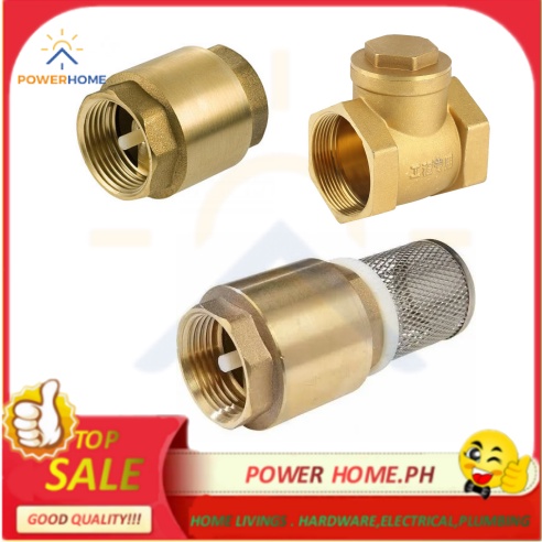 Shop check valve for Sale on Shopee Philippines