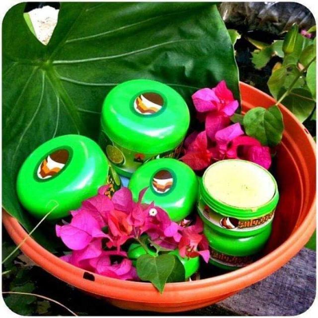 Tanaka Powder Thanaka Powder Powder Cool Powder Acne Face Acne Mask ...