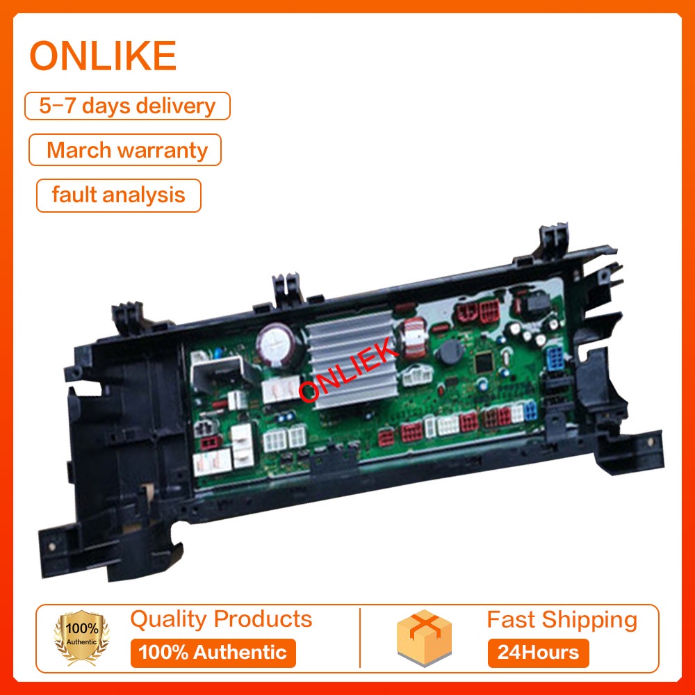 Panasonic Washing Machine motherboard XQG100-E10GW GS XQG100-E1135 ...