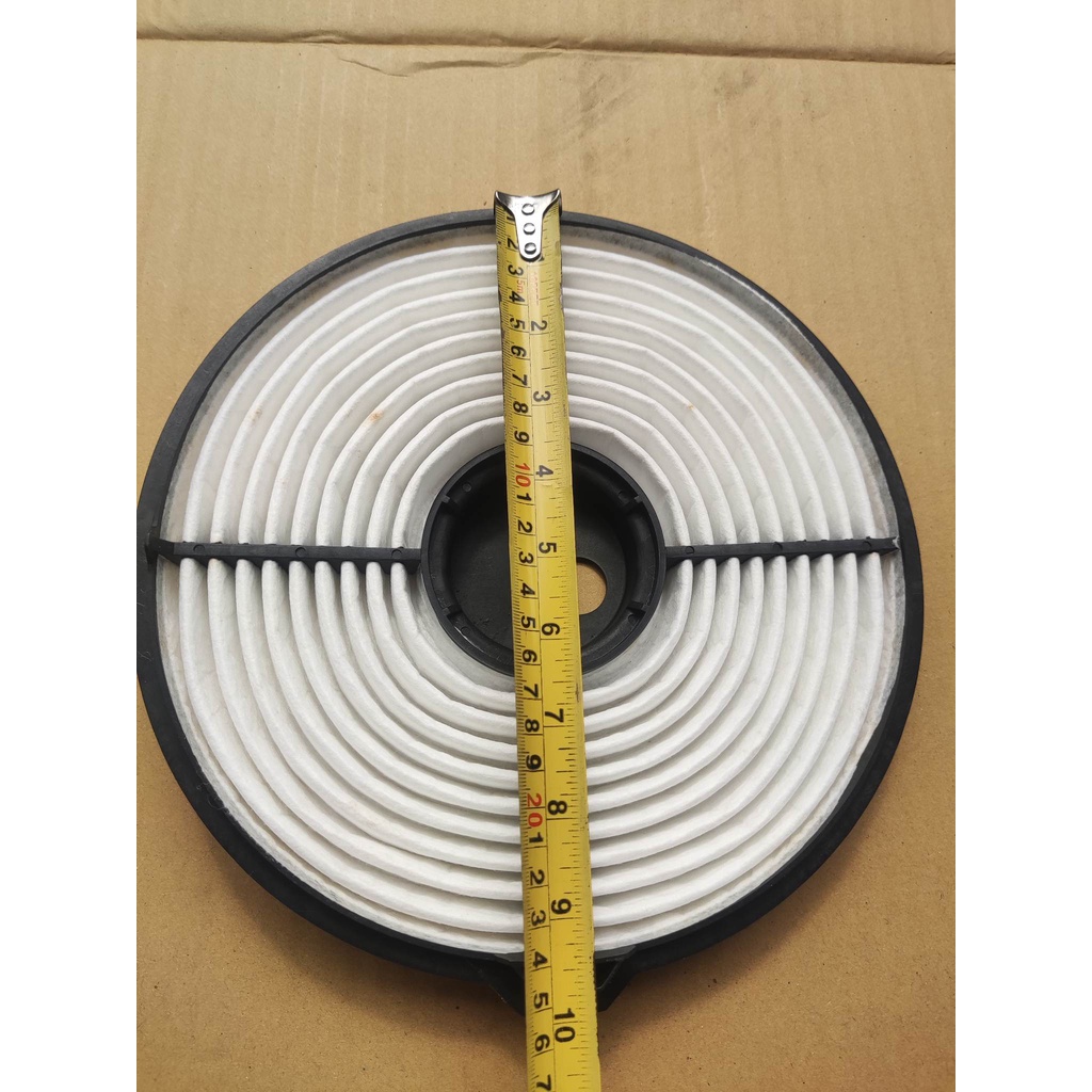 1001 Air Filter 17801-10030 | Shopee Philippines