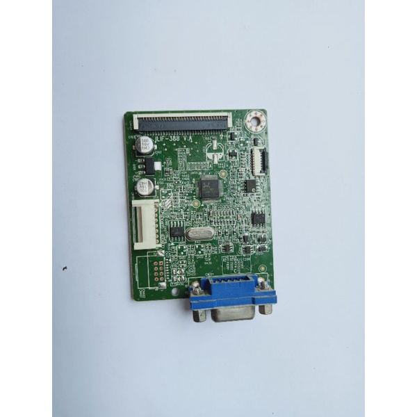 Dell E1941Hf LCD Monitor Mainboard | Shopee Philippines