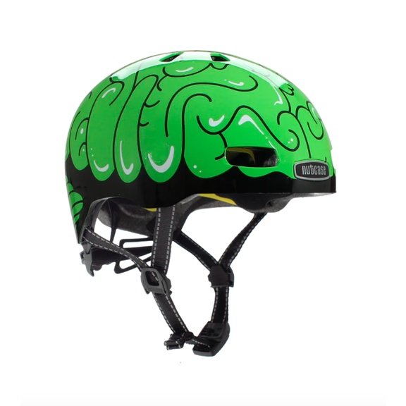 Original Nutcase with MIPS Safety Helmet Bike Helmet Bicycle Helmet ...
