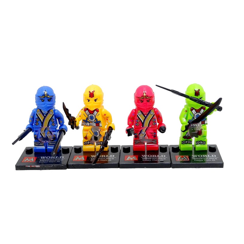Brick ROBOMAN Toys/ACTION FIGURE Toys/MINIFIGURE | Shopee Philippines