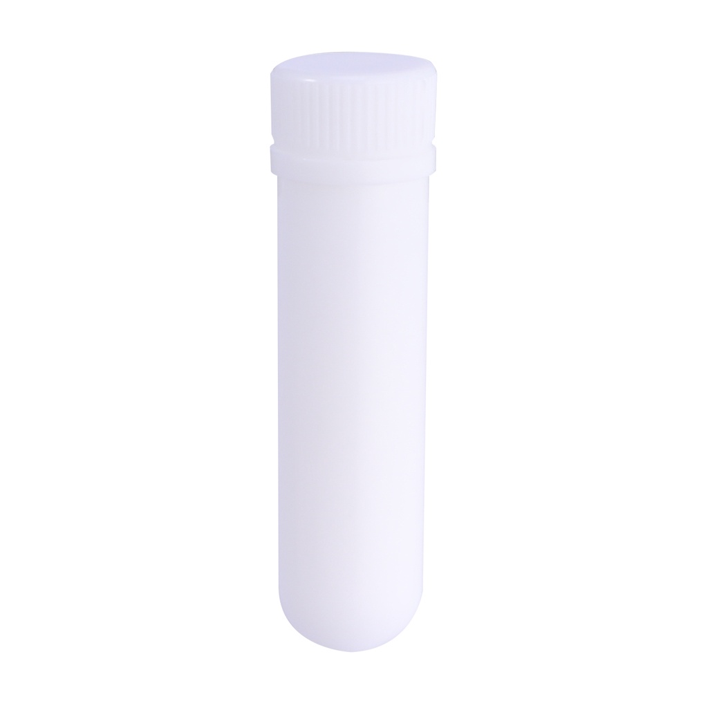 [READY STOCK] Blank Empty Inhaler Tube Tubes for Essential Oils ...