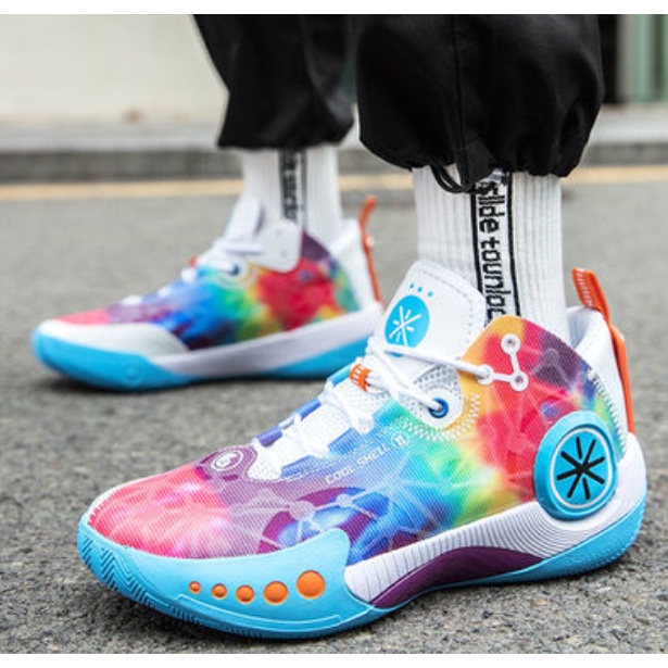 shoes for basketball sport basketball shoes highcut | Shopee Philippines