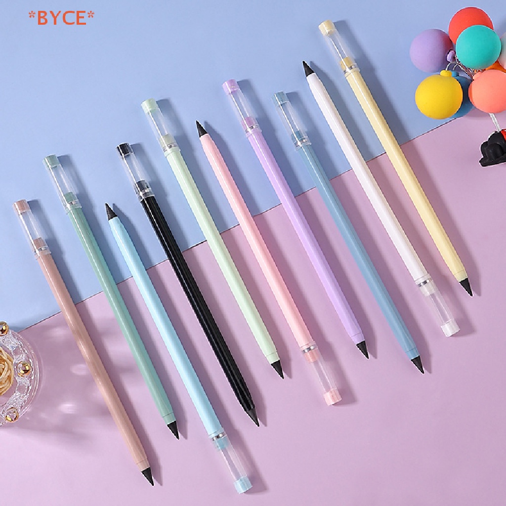 BYCE> New Technoy Unlimited Eternal Wrig Pencil Inkless Pen for Wrig ...