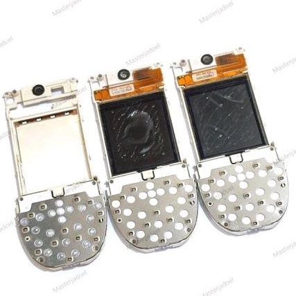 Original Nokia 3650 frame bone and keypad board - Lcd bonus | Shopee ...
