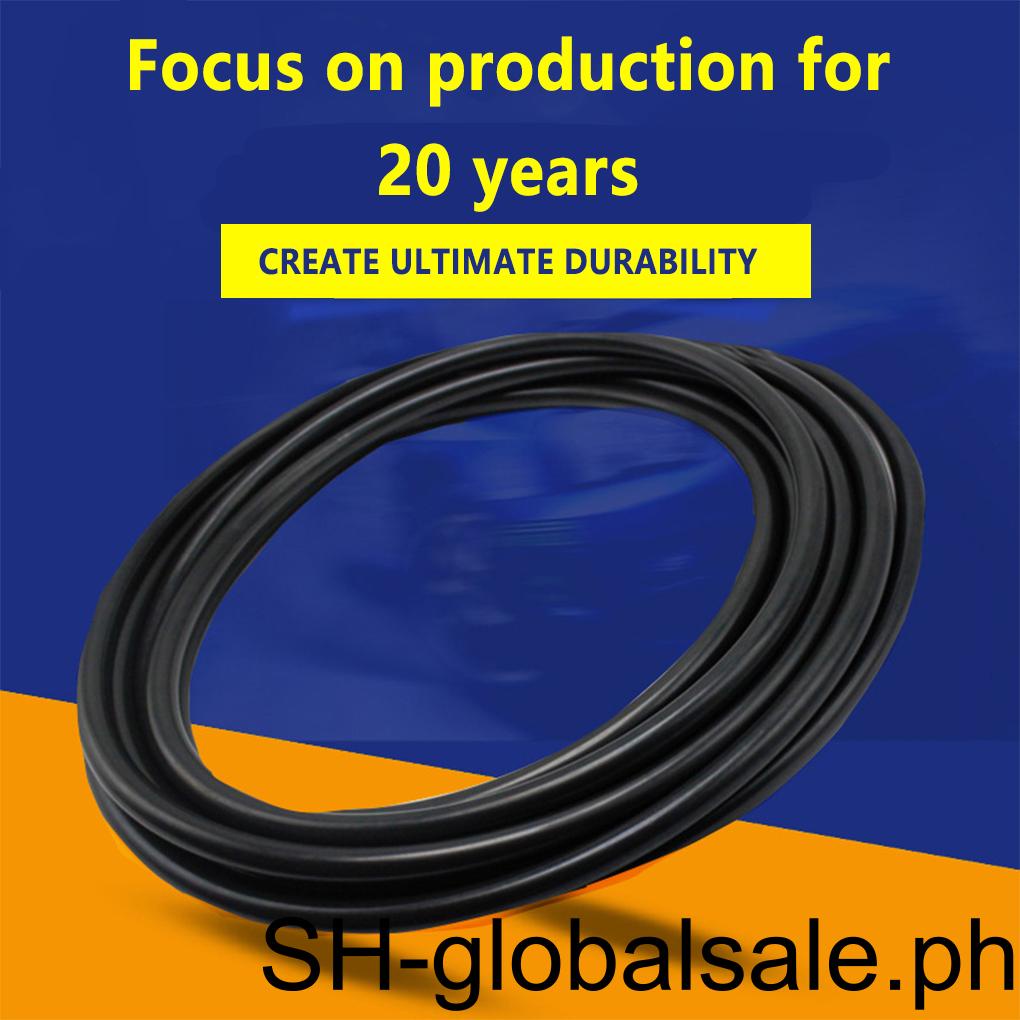 25 Inch Excavator Wheel O-ring Loader Tire Rubber Seal Ring Sealer ...