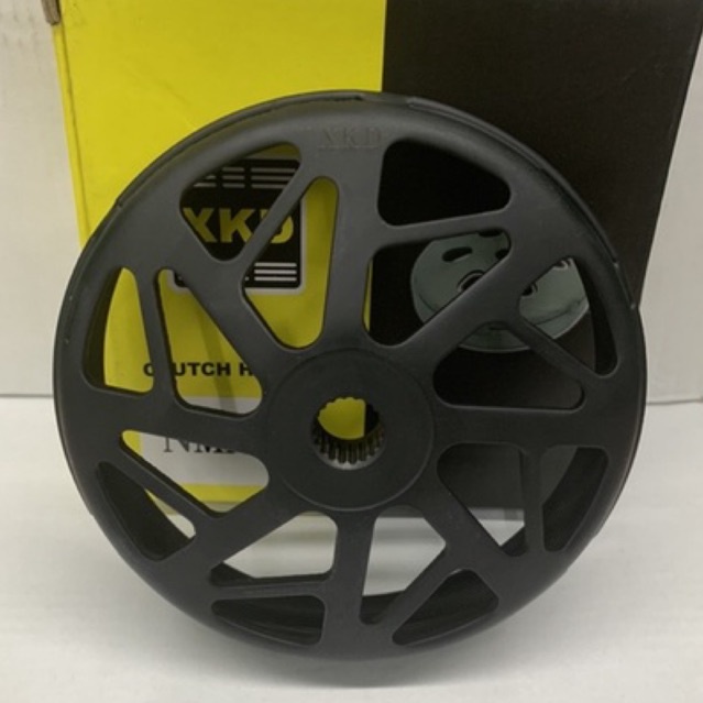 Motor clutch bousing AEROX, NMAX V1,V2 Clutch bell w/groove and STD ...