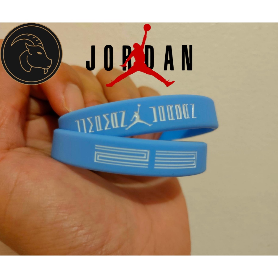 Jumpman Jordan G.O.A.T Baller Band | Shopee Philippines