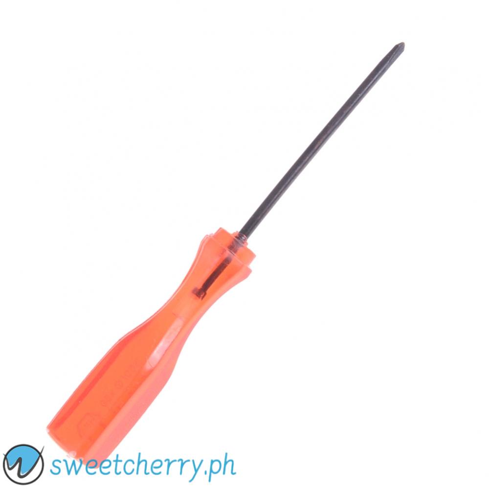 Tri-Wing Screwdriver For Wii GBA DS Lite NDSL Y-Tip Precision ...