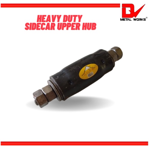Sidecar Upper Hub/ Swing Hub | Complete Set I Axle | Shopee Philippines