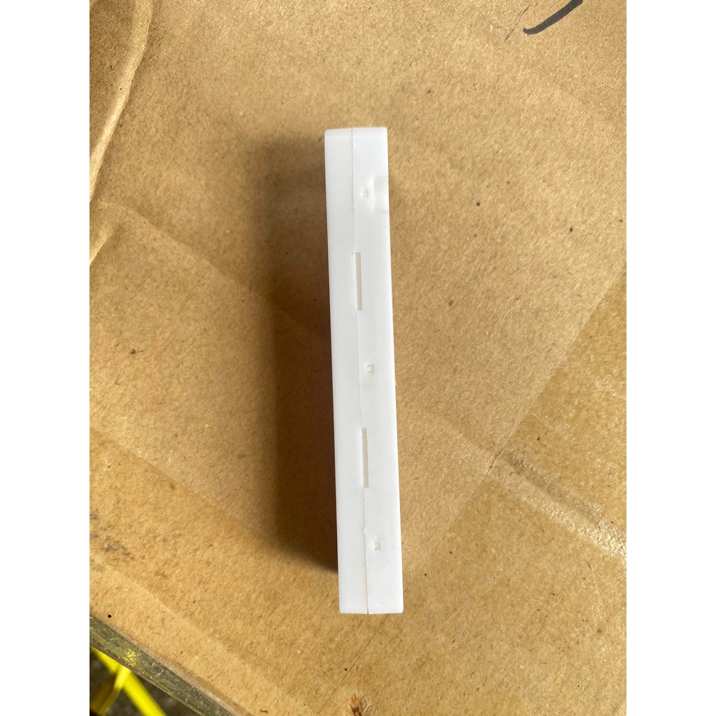 Fiber optic covered wire protection heat shrink tube fusion splicer ...