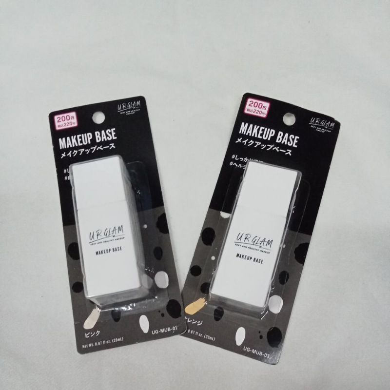 Make up Base Daiso Japan | Shopee Philippines