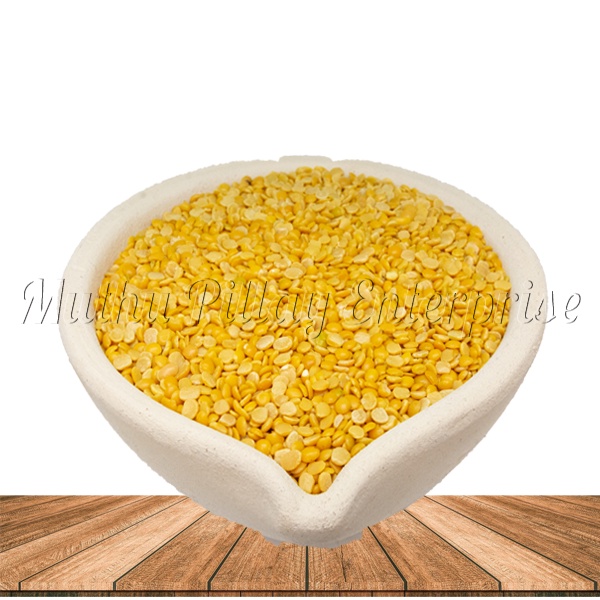 Toor DHAL 500G (THUVARAM PARUPPU / DAL NUTS) | Shopee Philippines