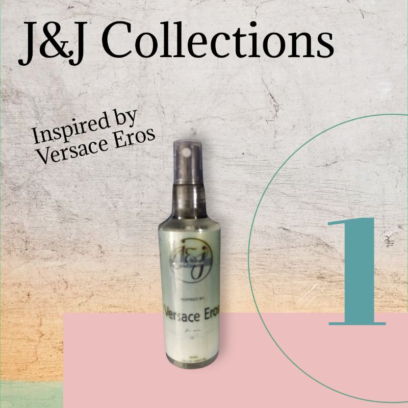Inspired Oil based Perfume for Men 85ML Inspired by Imported Oil based ...
