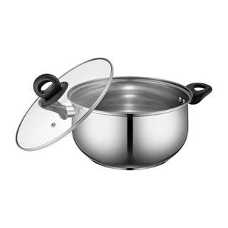 ASD Stainless Steel Induction Cookware Set 7pcs | Shopee Philippines