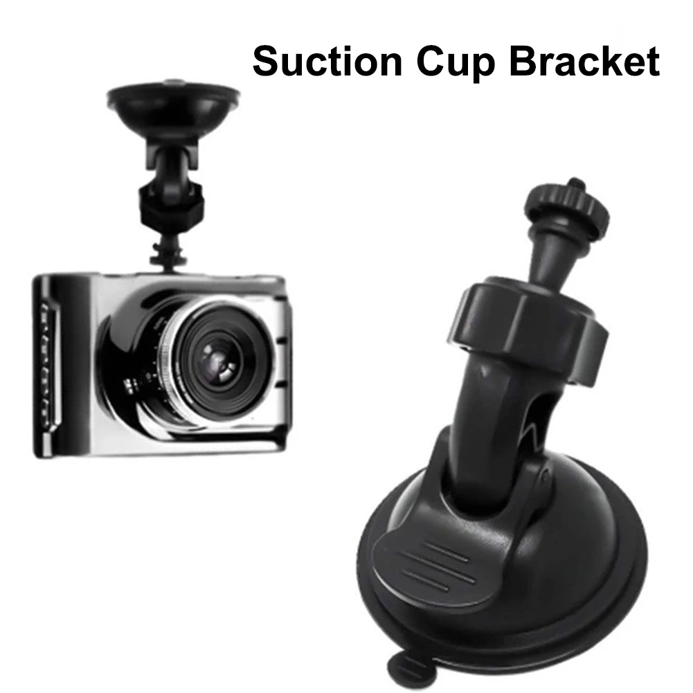 Universal Stand Dashboard Camera Recorder Bracket Dash Cam Holder Truck ...