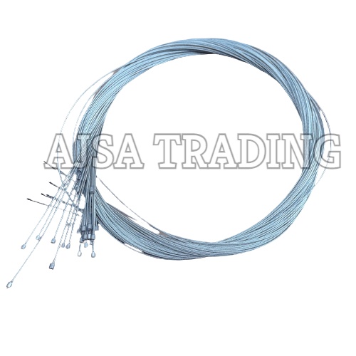 Per Piece Shifter Brake Cable Stainless Inner Wire Road Bicycle Brake ...