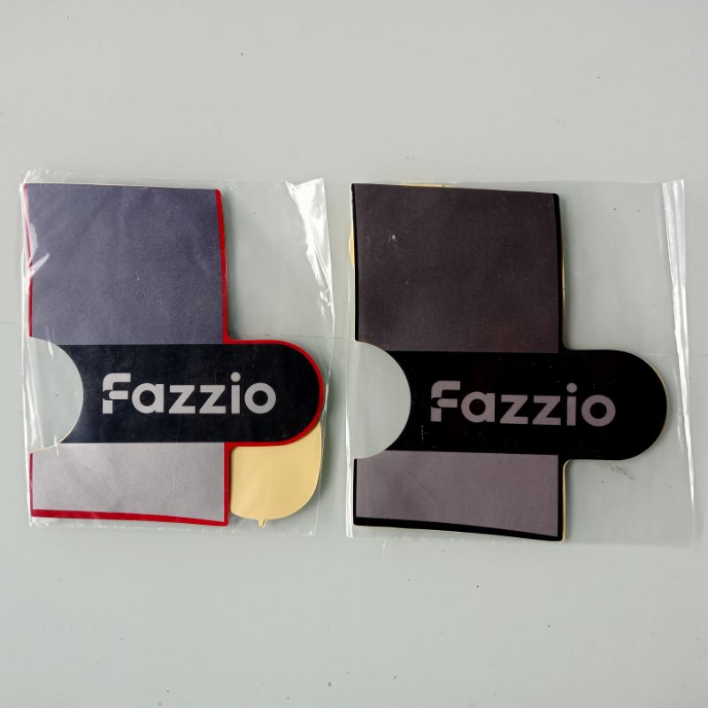 Striping sticker for Yamaha Fazzio 2022 2023 | Shopee Philippines