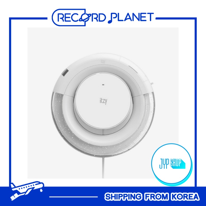 [FETA] ITZY - OFFICIAL LIGHT RING + Free Gift | Shopee Philippines