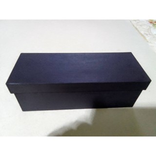 regualar hard box rectangle 10x4x4 inches | Shopee Philippines