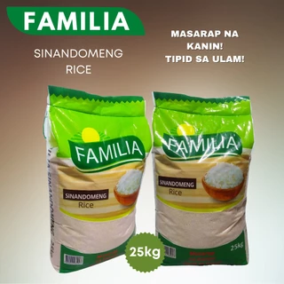 Shop rice sinandomeng 25kg for Sale on Shopee Philippines