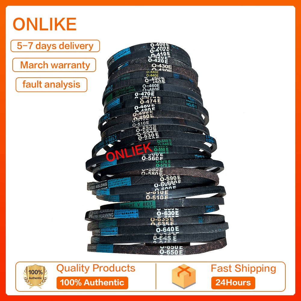 Automatic washing machine belt 400-570 universal wave wheel washing ...