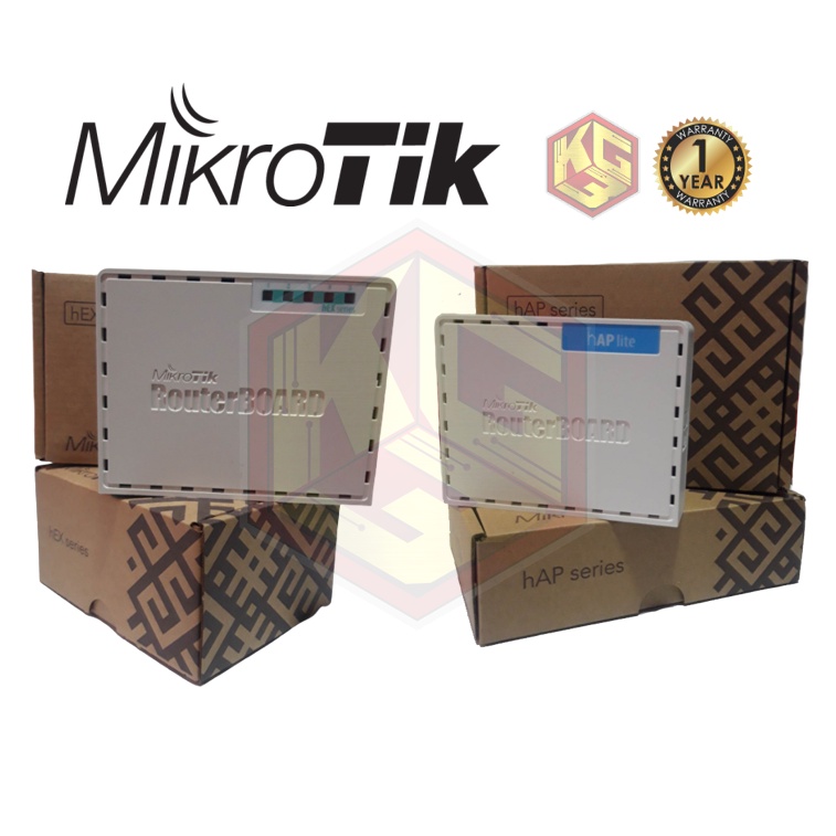 Mikrotik Routerboard Hap Series Rb941 Router Mikrotik Rb750 Hex Gr3