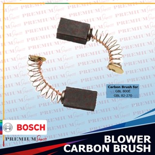 BOSCH Air Blower Carbon Brush GBL800E GBL82-270 GBL 800E 82-270 1604321129 | Shopee Philippines