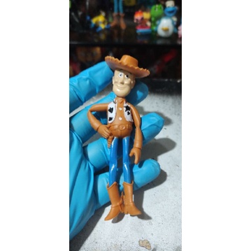 Pre Loved - Woody bootleg | Shopee Philippines