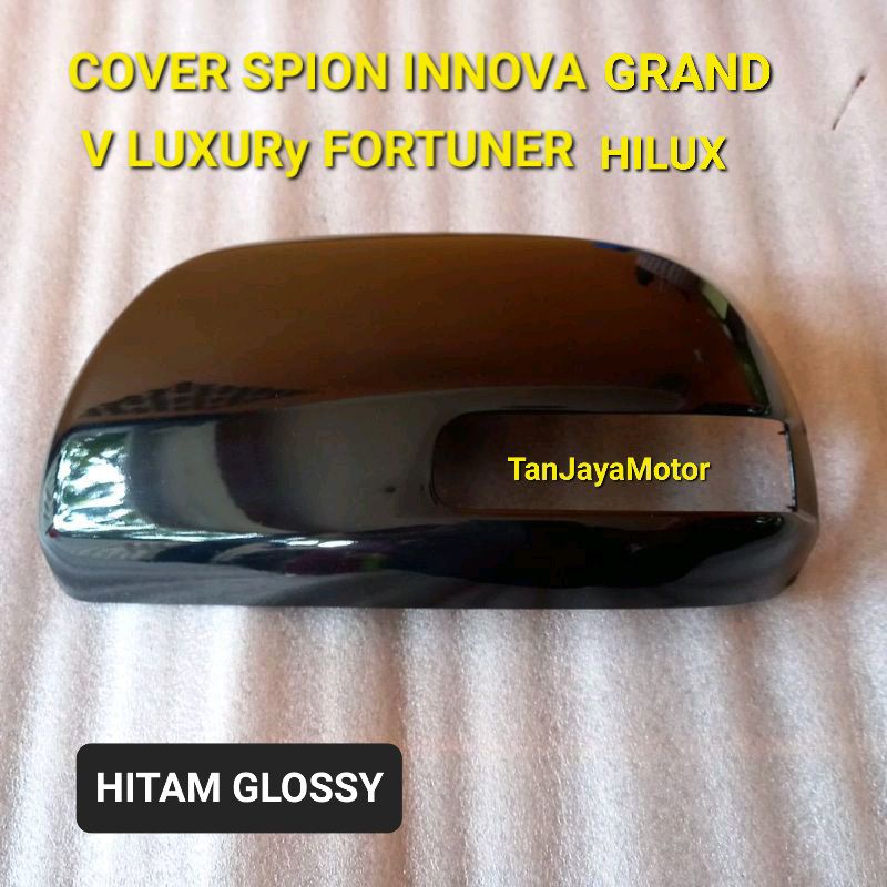 Innova INOVA GRAND V Luxury FORTUNER HILUX 2012 2013 2014 2015 Rear ...