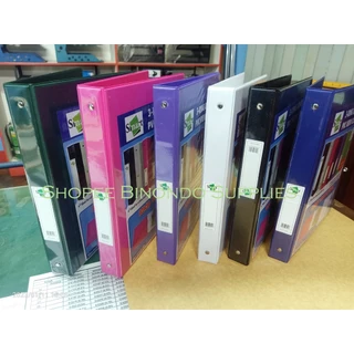 Shop 3 ring binder for Sale on Shopee Philippines