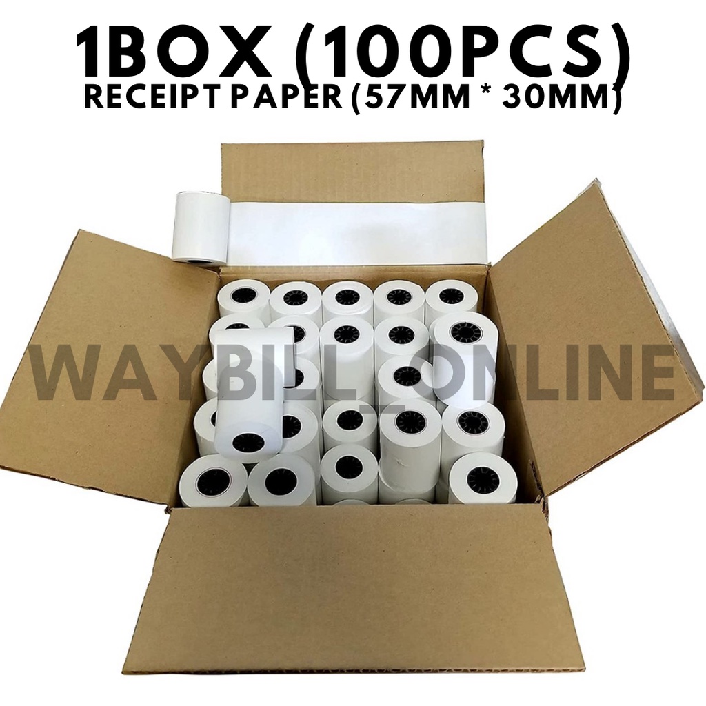 Receipt Printer XP-58IIH Bluetooth/USB + POS Cash Drawer (4Bills + 5/3Coins) Combo Set FREE ...